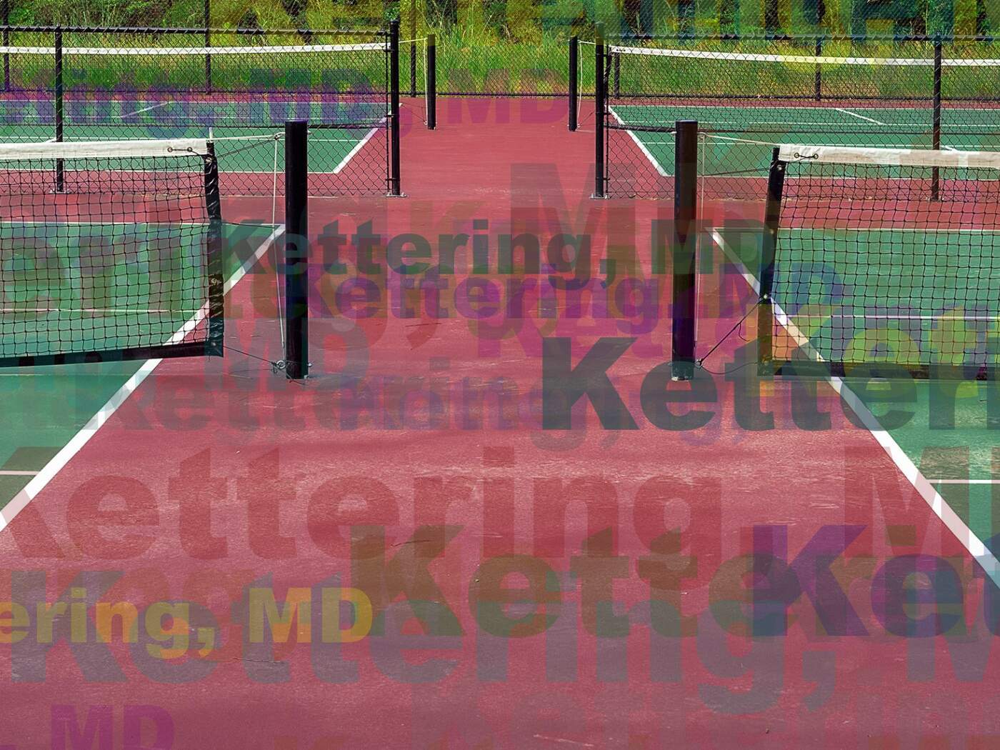 Kettering Pickleball - Where to Play & Learn